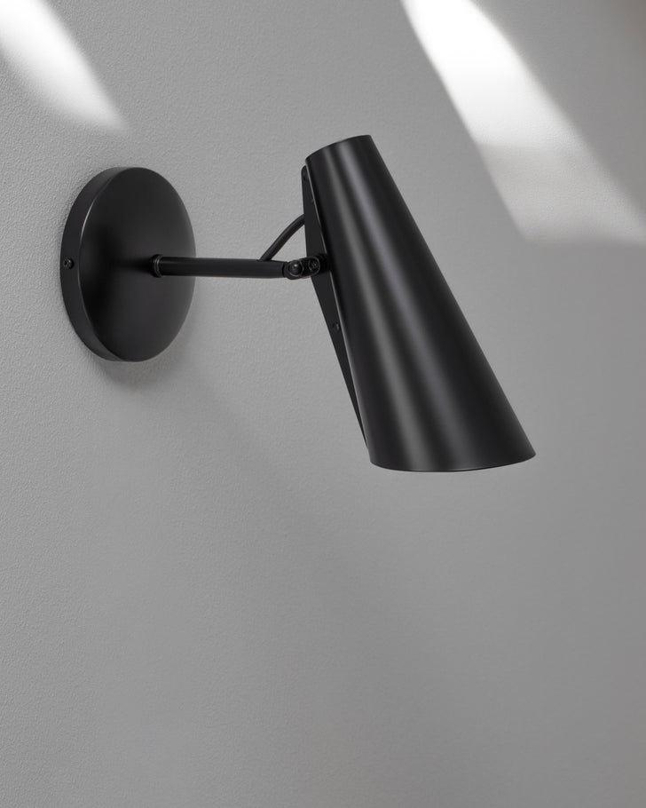 Birdy wall lamp - Northern