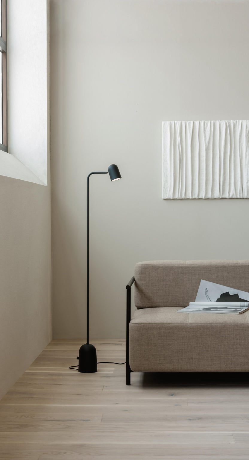 Buddy floor lamp - Northern