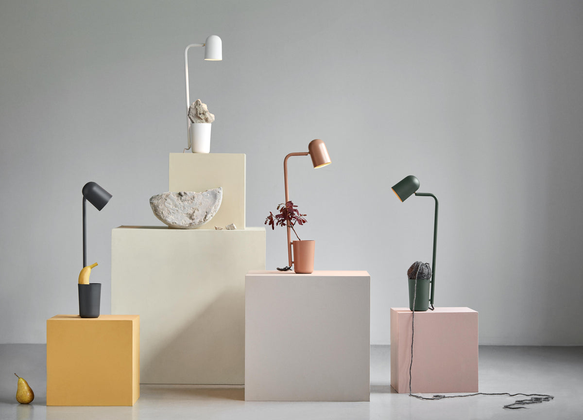 Buddy table lamp - Northern