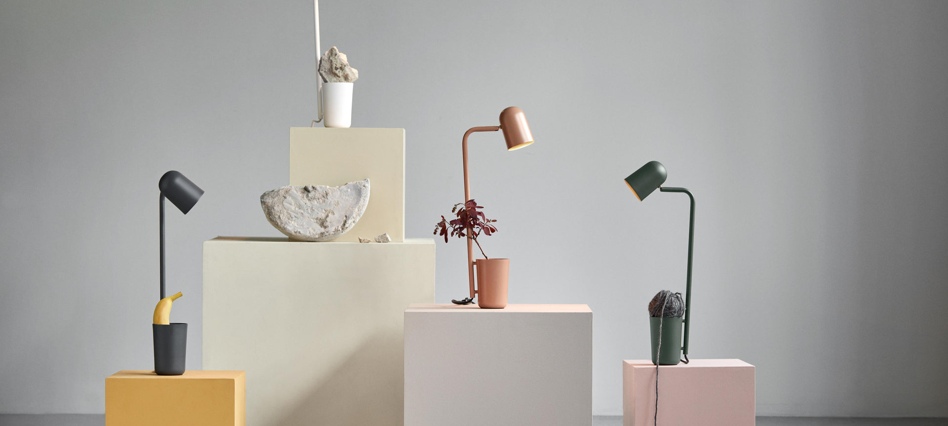 Buddy table lamp - Northern