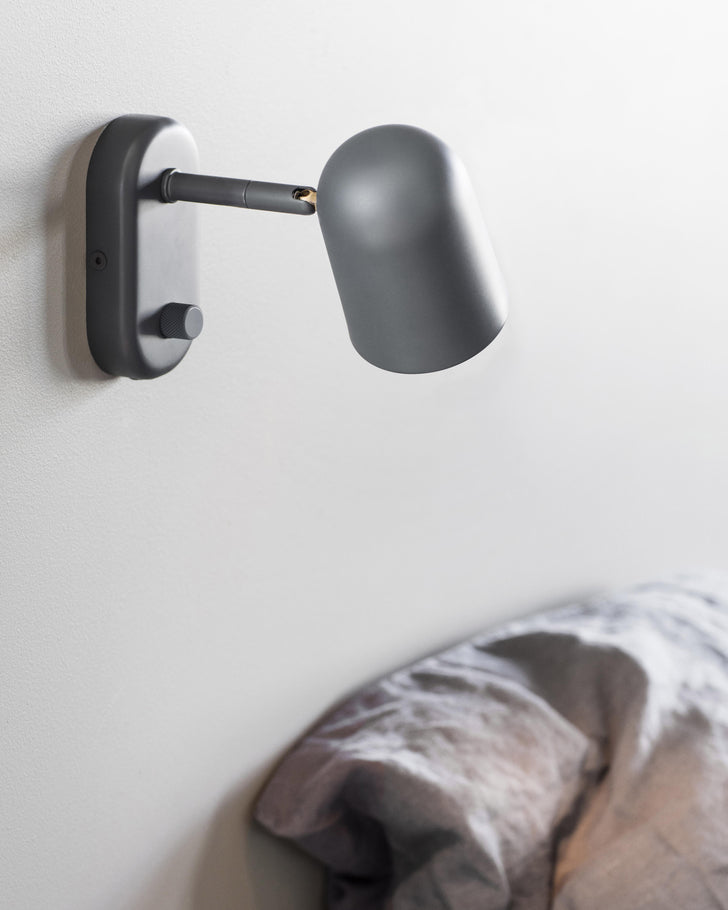 Buddy wall lamp - Northern