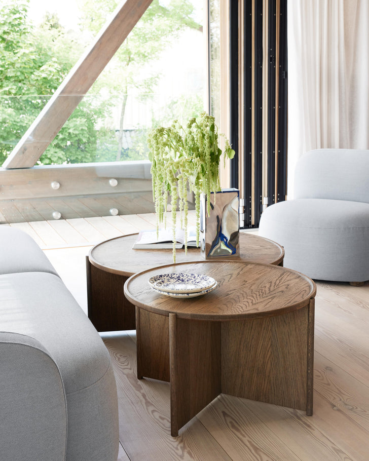 Cling coffee table - Northern