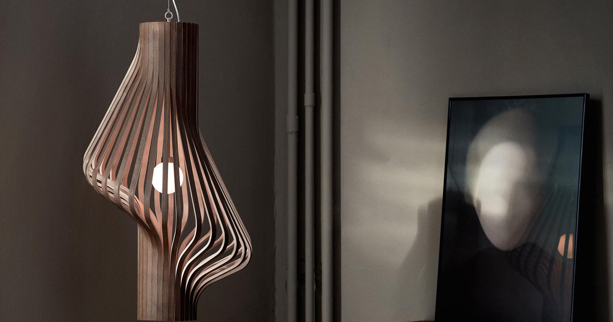 Diva pendant lamp – Northern