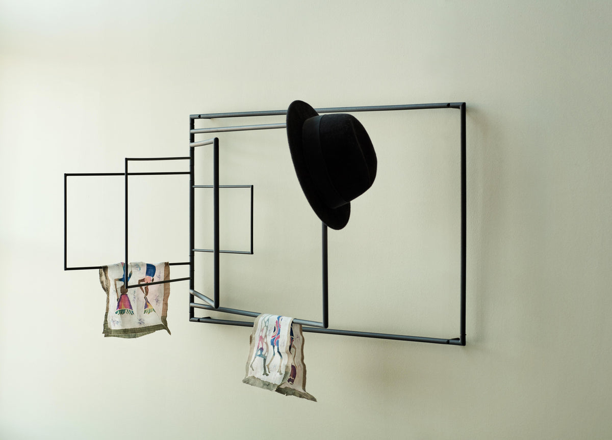 Frame wall rack – Northern