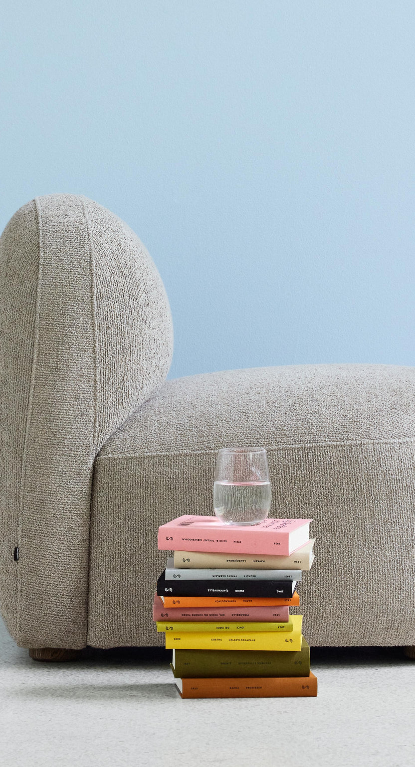 Gem lounge chair - Northern