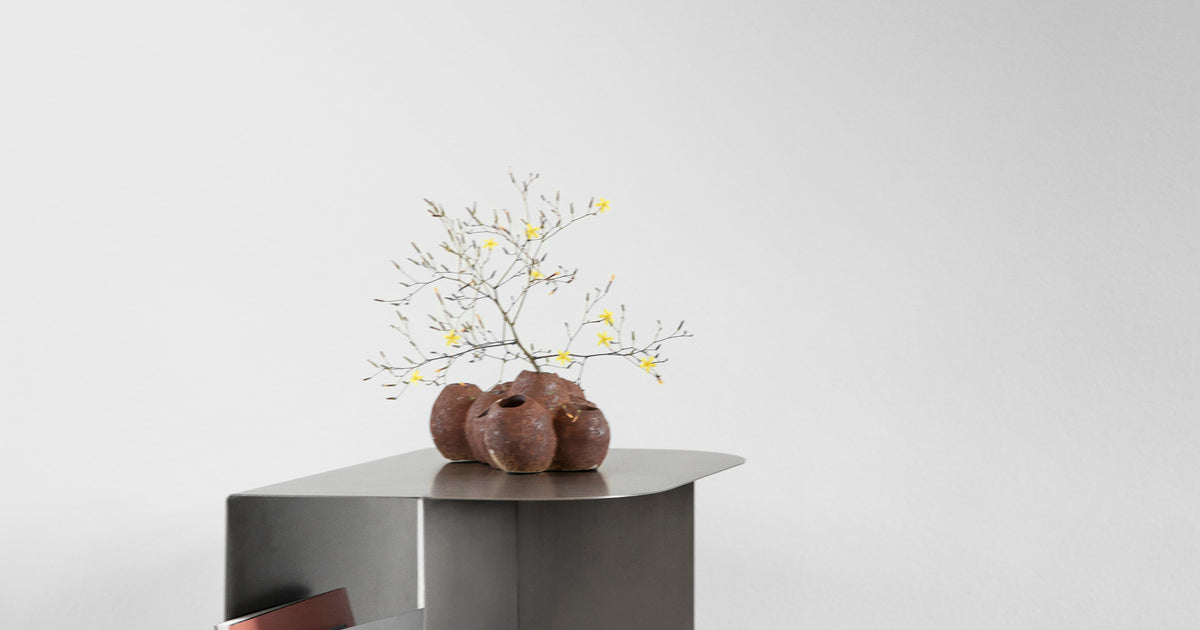 Mass side table - Northern