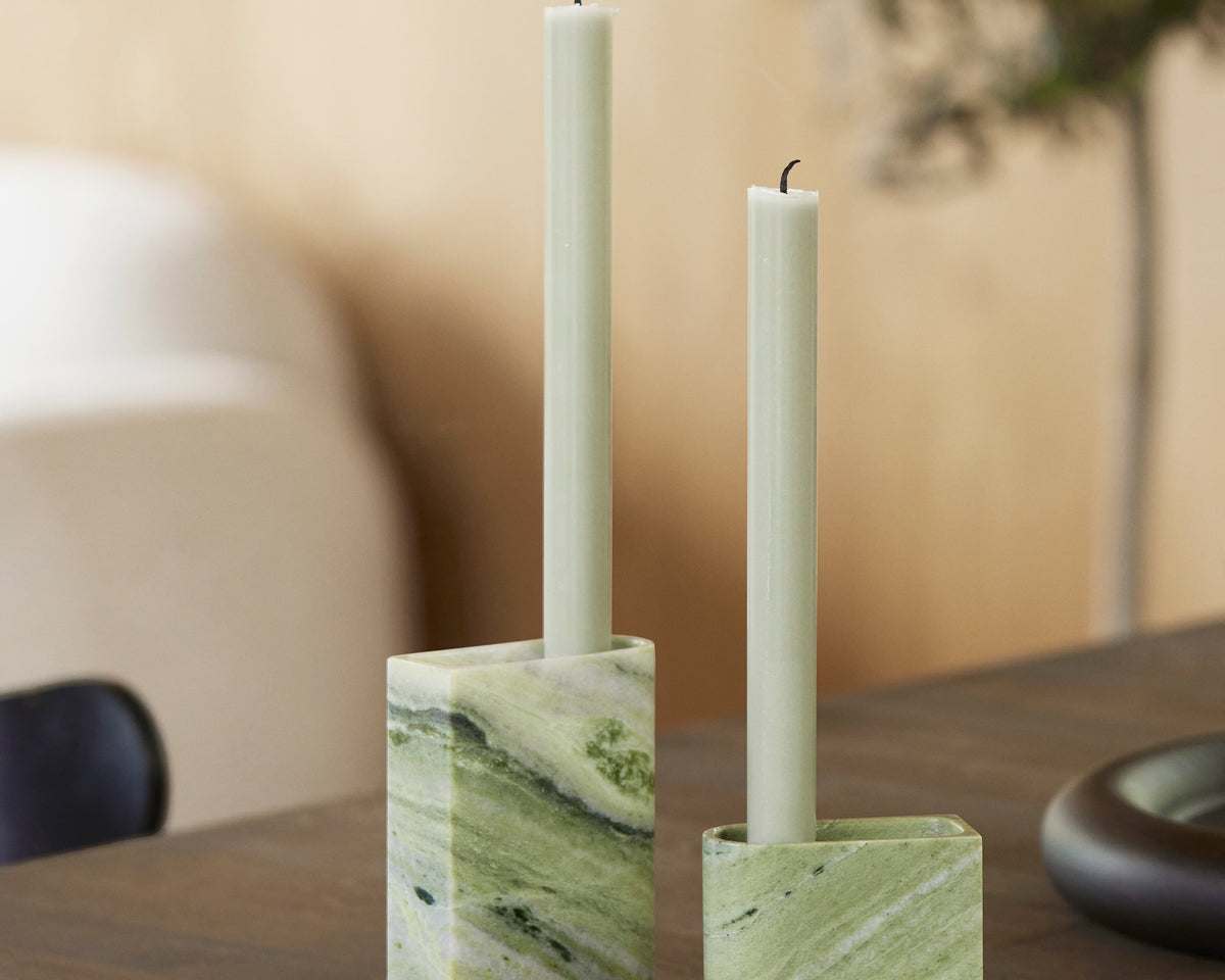 Monolith candle holder - Northern