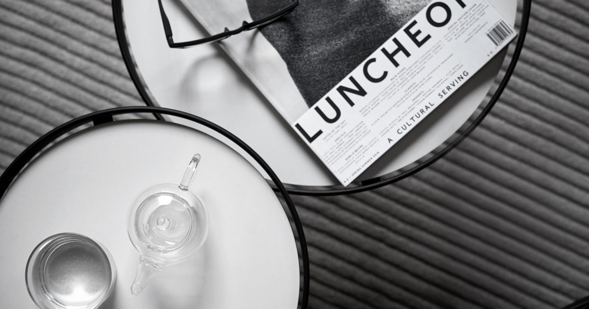 Stilk legs - Sand table top - Northern